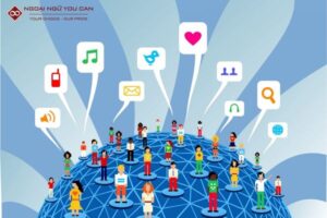 SNS Là Gì? Các Trang Mạng Xã Hội Lớn Của Sao Hàn