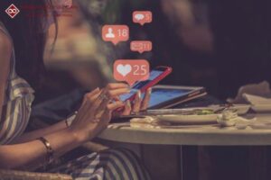 SNS Là Gì? Các Trang Mạng Xã Hội Lớn Của Sao Hàn